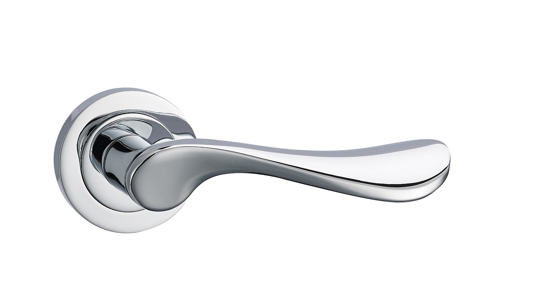 Odense Black 5-Light | Internal Doors | Todd Doors