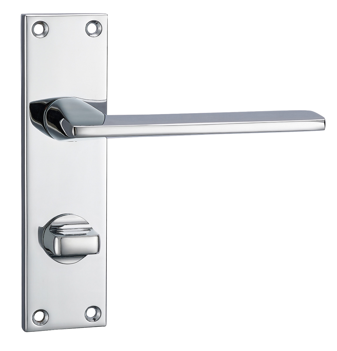 Odense Black | Oak Doors | Internal Doors | Todd Doors