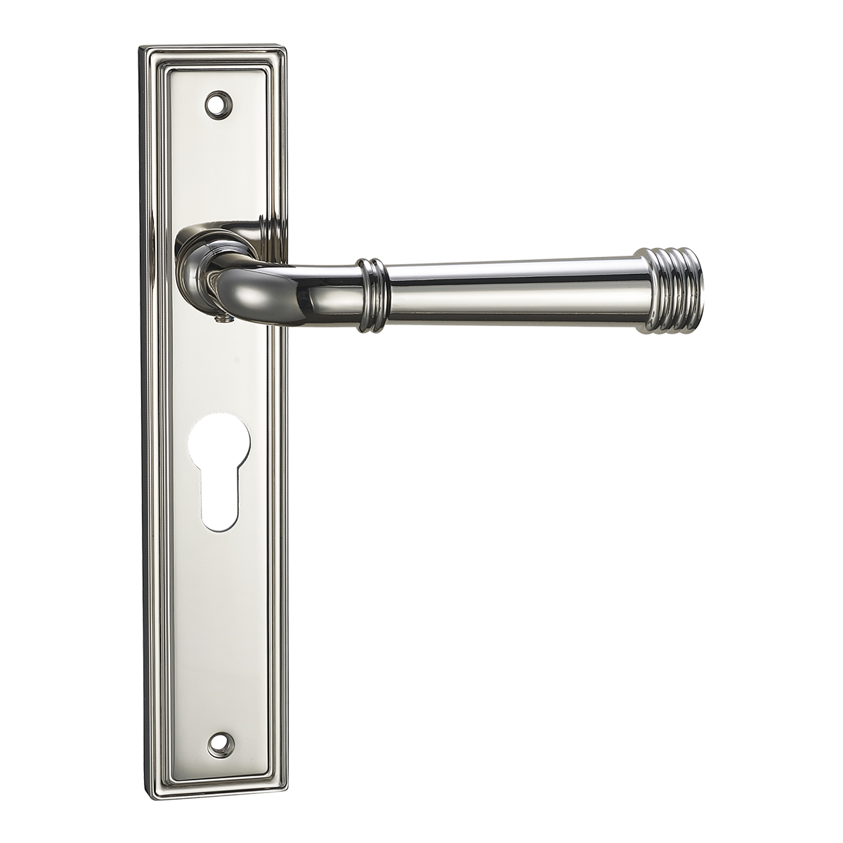 Harrow Primed Internal Door | Internal Doors | Todd Doors