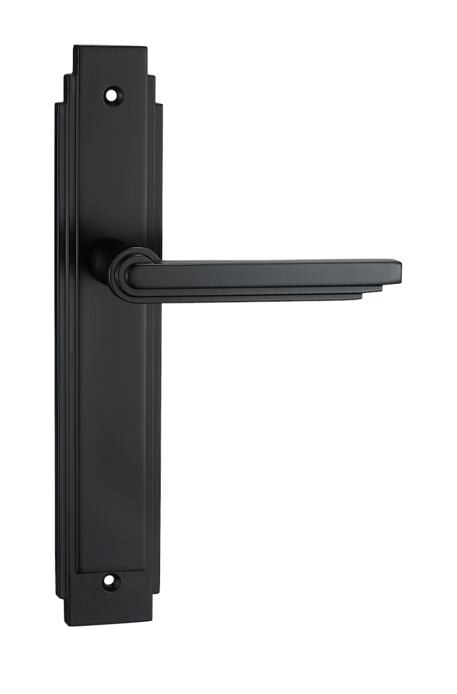 Islington 4-Panel Fire Door (FD30) | Fire Doors | Todd Doors