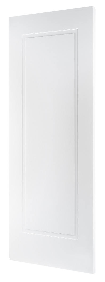 Oversized Classic 1-Panel Fire Door (FD30 - Custom-Made) | Custom-Made ...