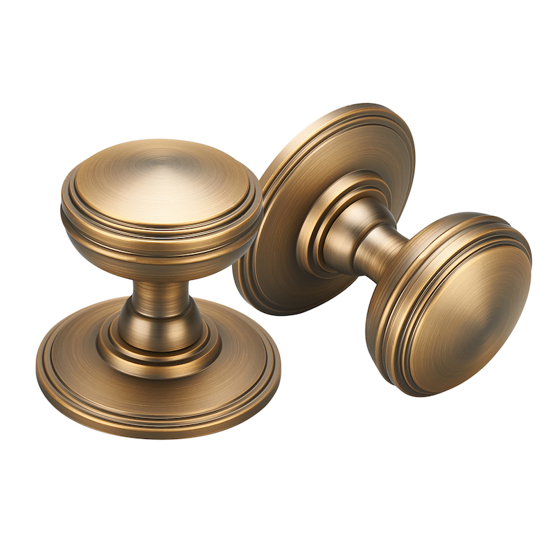 2-Panel Smooth | White Doors | Internal Doors | Todd Doors