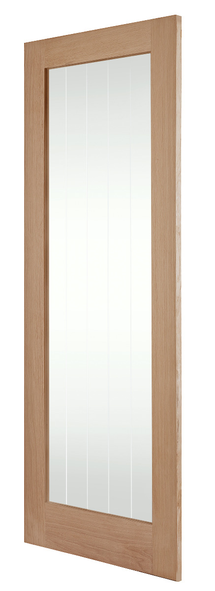 Full Glazed Fire Doors | Timber Fire Doors | Todd Doors