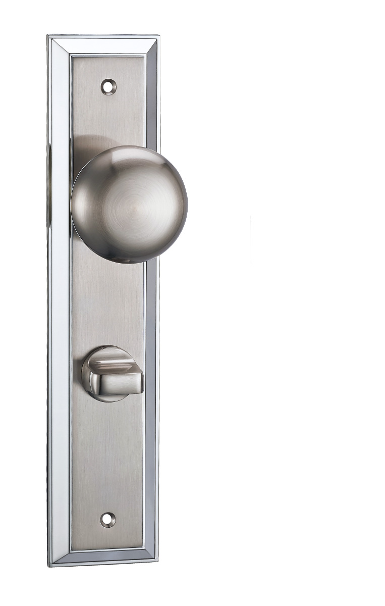 Kalmia White | White Doors | Internal Doors | Todd Doors