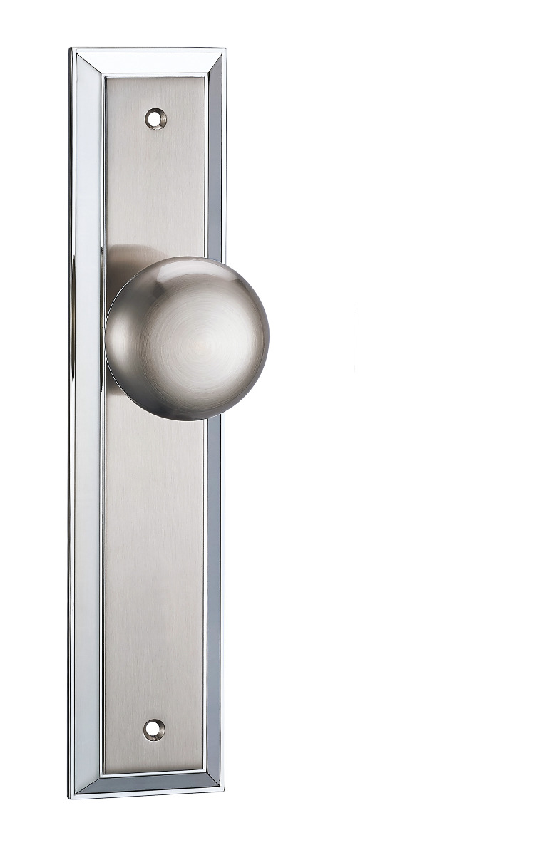 Harrow Primed Internal Door | Internal Doors | Todd Doors