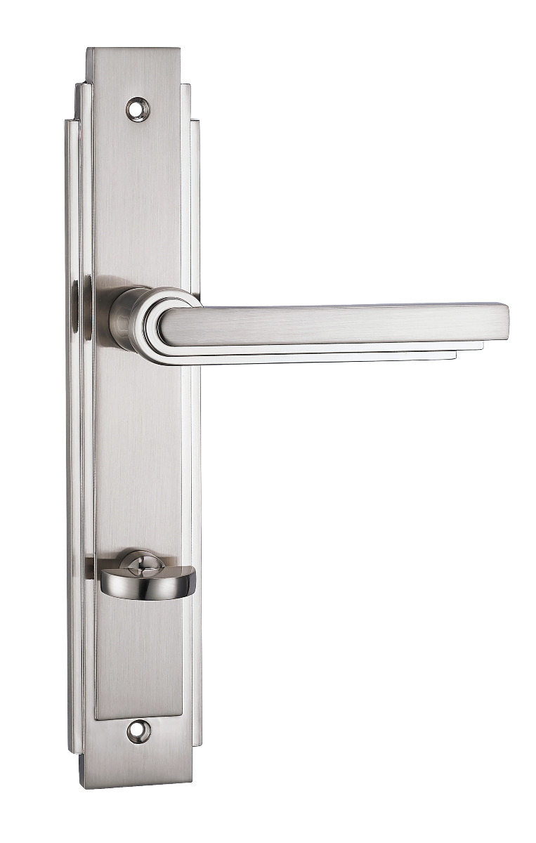 Harrow Primed Internal Door | Internal Doors | Todd Doors