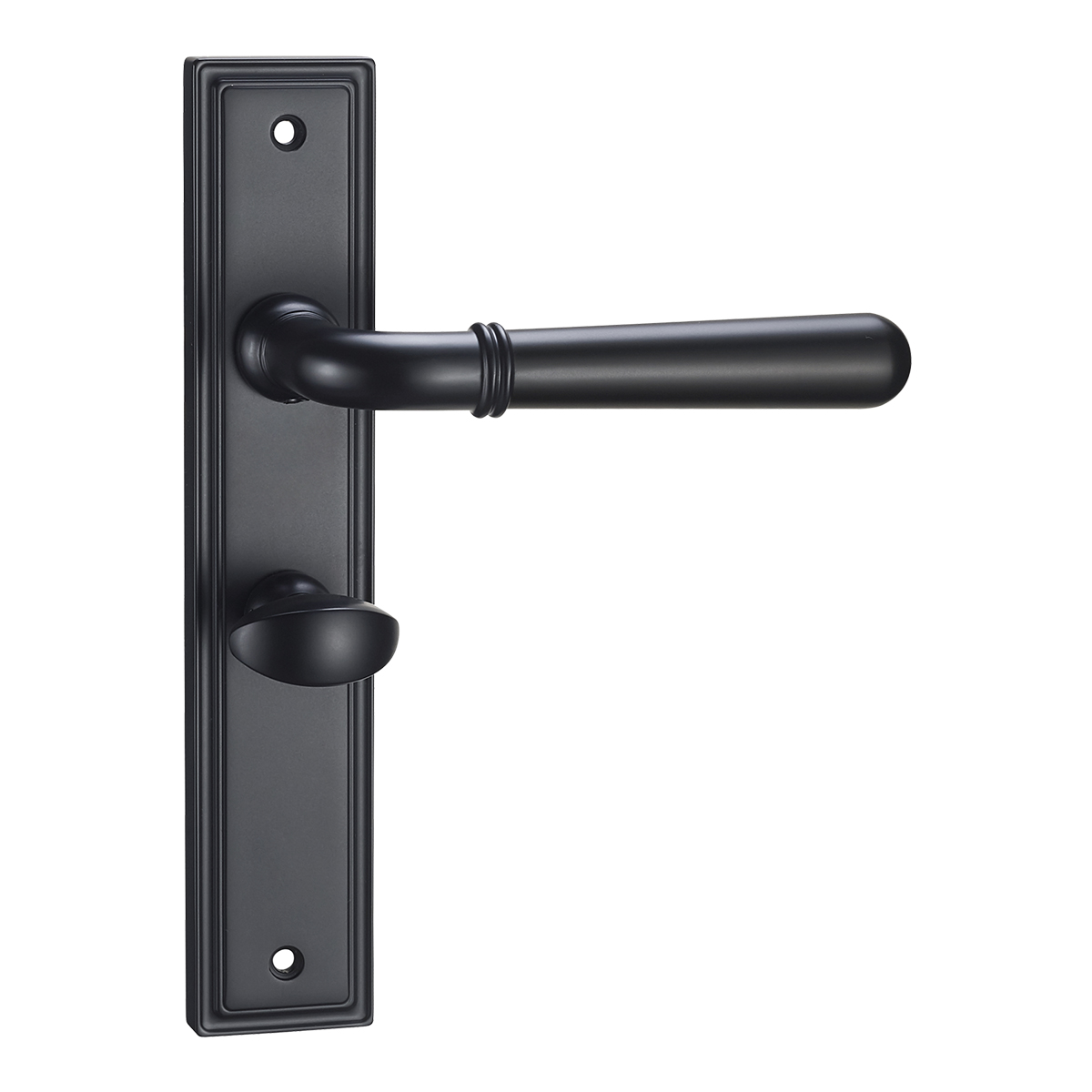 Harrow Primed Internal Door | Internal Doors | Todd Doors