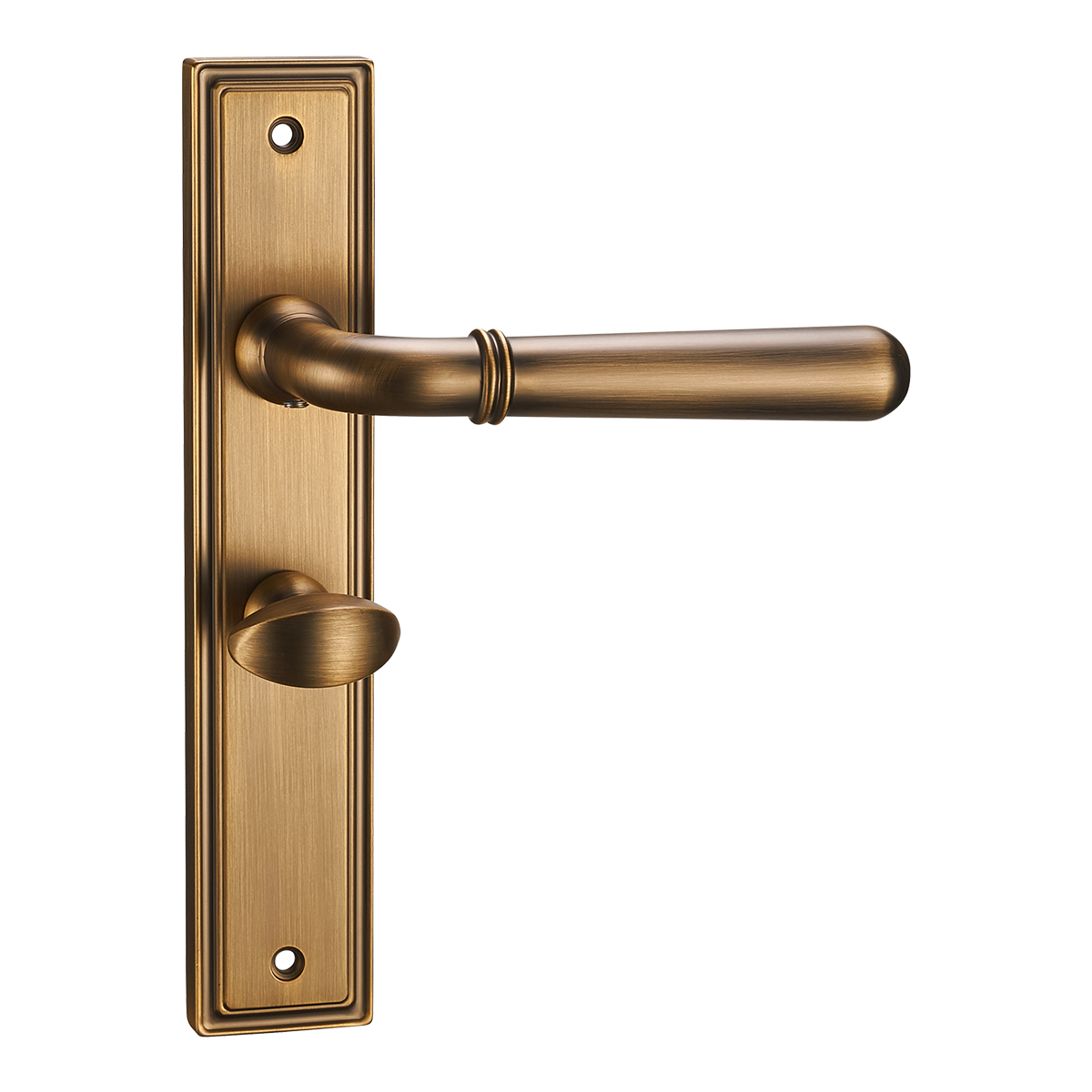 Harrow Primed Internal Door | Internal Doors | Todd Doors