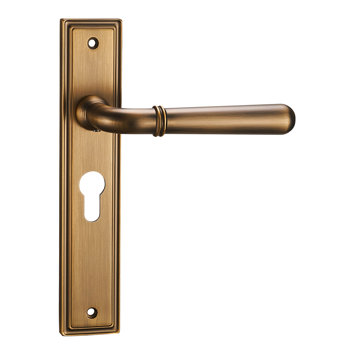 Knightsbridge 4-Panel Adapta-Door | Internal Doors | Todd Doors
