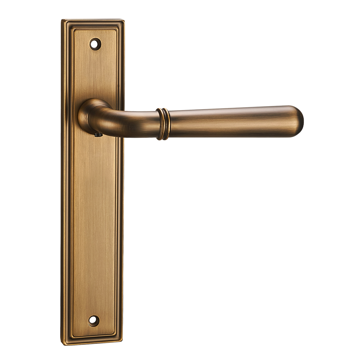 2-Panel Smooth | White Doors | Internal Doors | Todd Doors