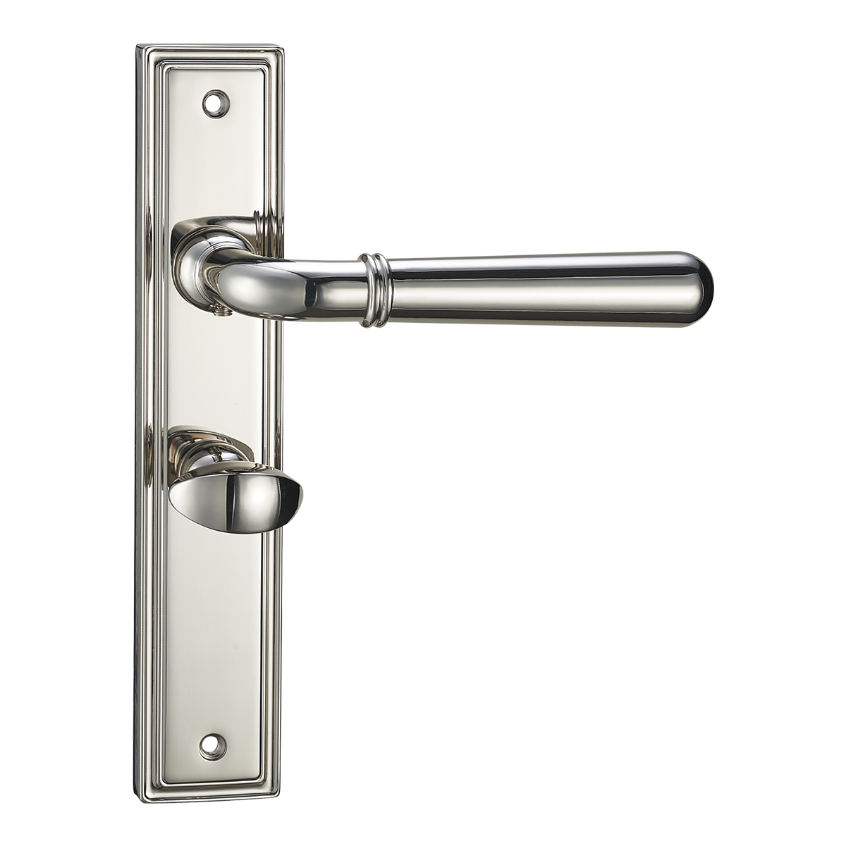 Harrow Primed Internal Door | Internal Doors | Todd Doors