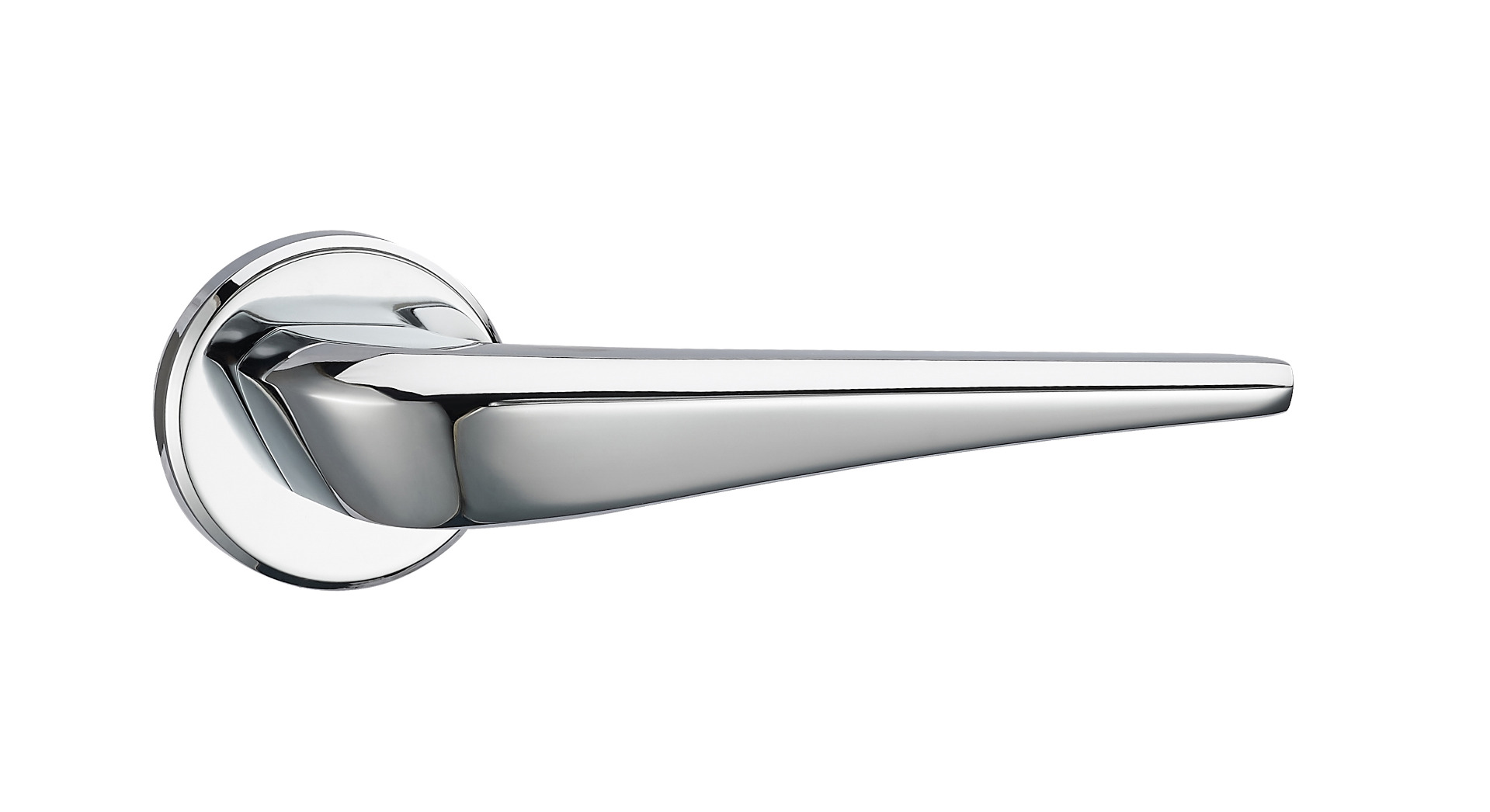 Kalmia White | White Doors | Internal Doors | Todd Doors