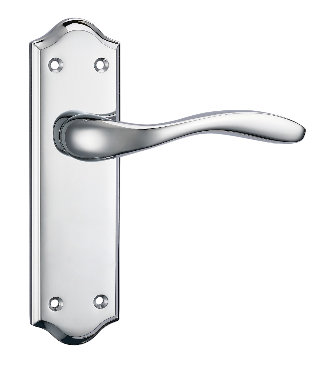 Knightsbridge 4-Panel | Internal Doors | Todd Doors