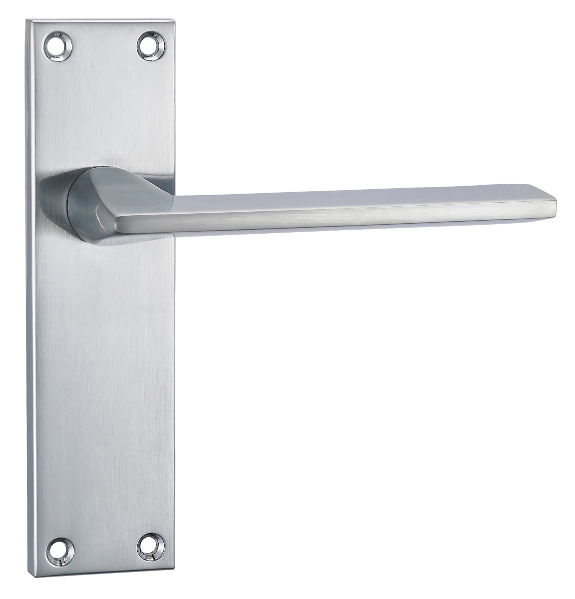 Knightsbridge 4-Panel | Internal Doors | Todd Doors