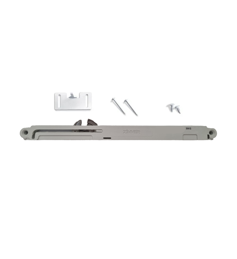 Scrigno Double Pocket Door System | Scrigno | Todd Doors