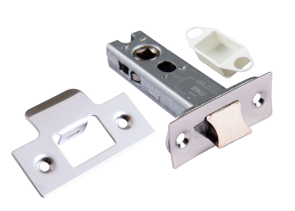 4-Panel Smooth Fire Door (FD30) | Fire Doors | Todd Doors