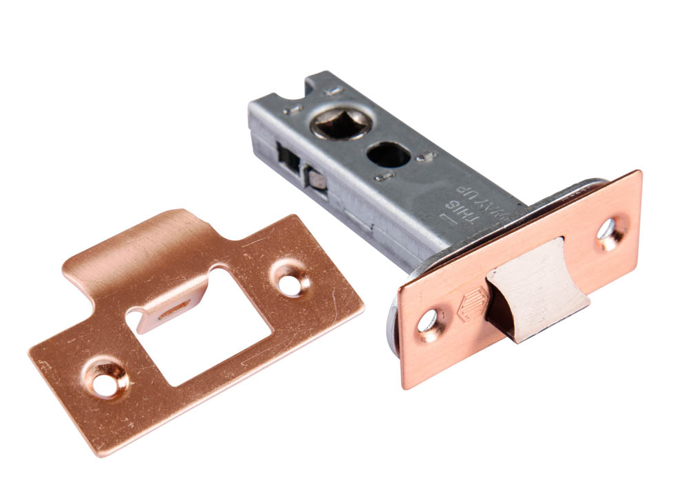 4-Panel Smooth Fire Door (FD30) | Fire Doors | Todd Doors