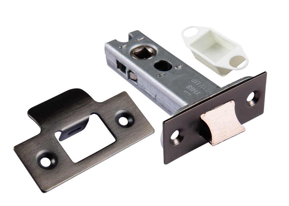 Flush White Primed Door | Internal Doors | Todd Doors