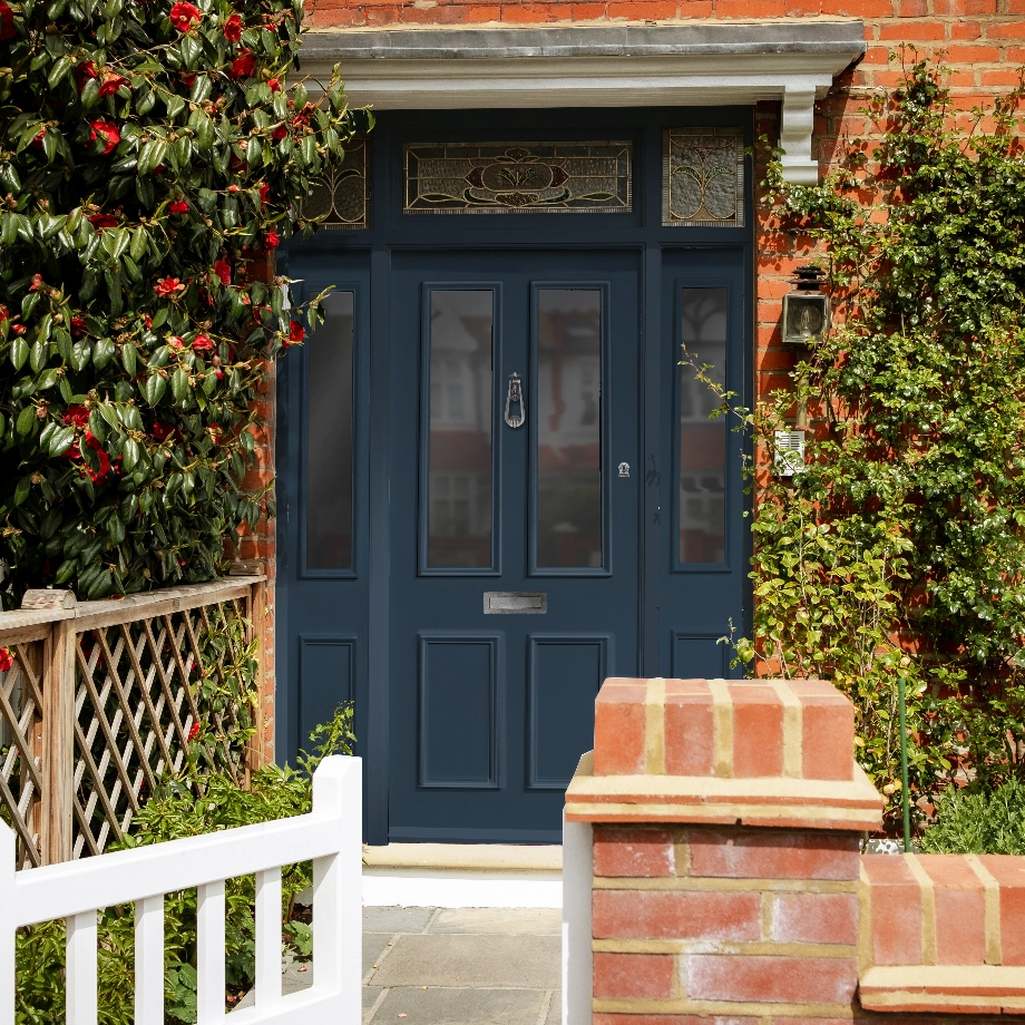 External Doors | Exterior Doors | Timber External Doors