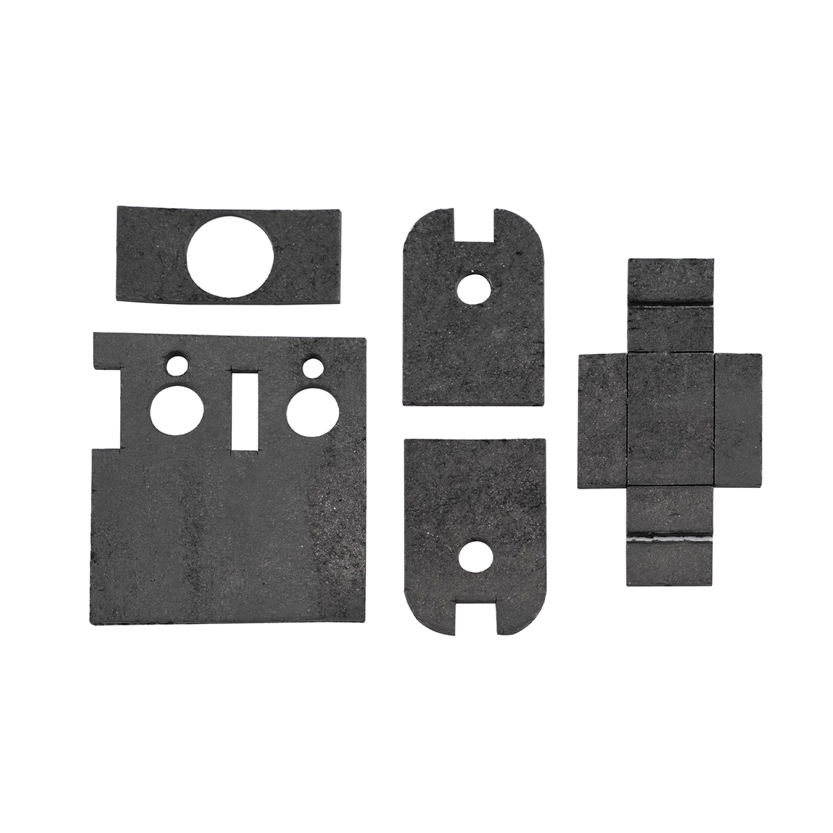 Intumescent Protection Pack - Digi Lock | Door Furniture | Todd Doors