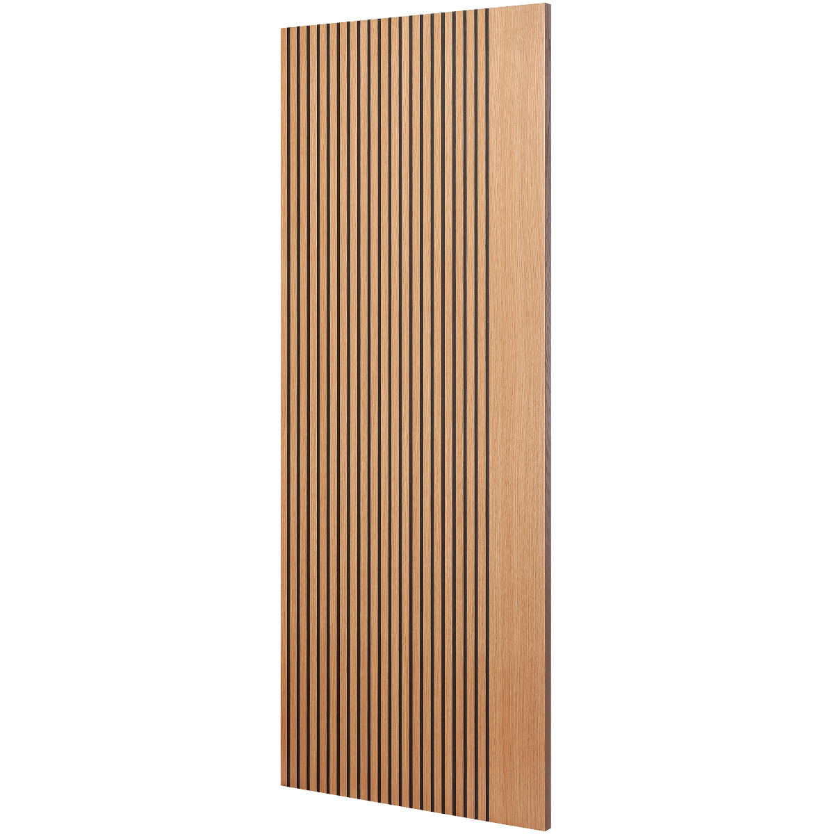 Leon Oak (Made to Measure) | Oak Doors | Internal Doors | Todd Doors