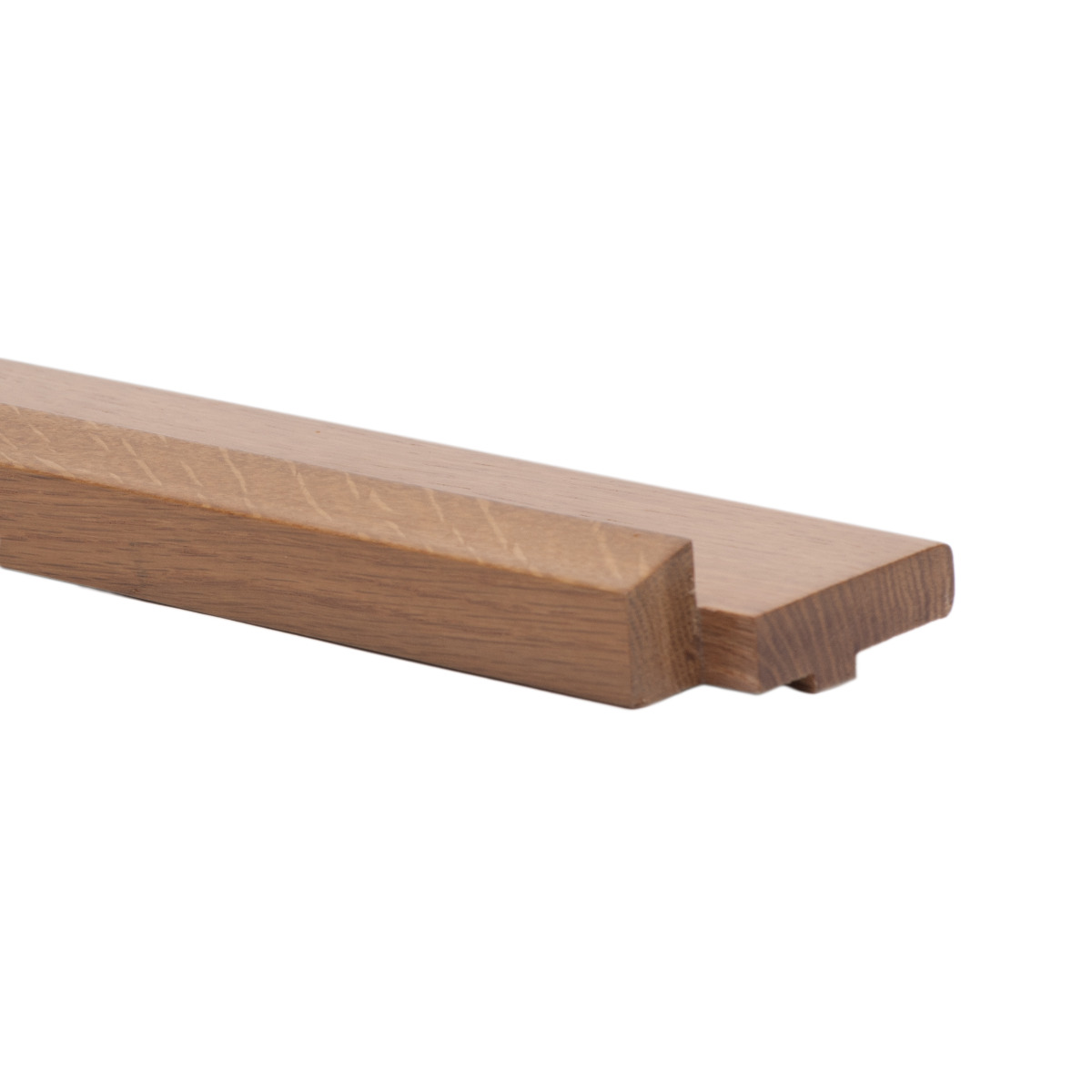 Oak Direct Glazing Adaptor | External Door Frames | Todd Doors
