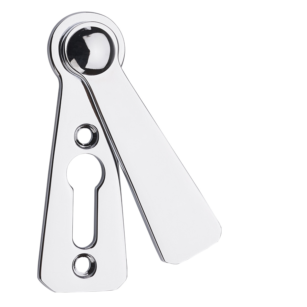 Cheltenham White Door | Internal Doors | Todd Doors