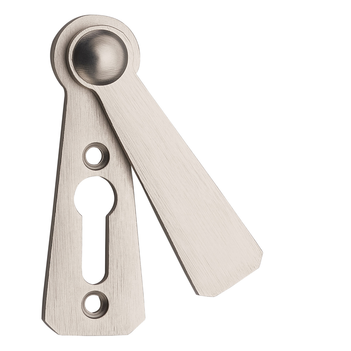 1930s 4-Panel Primed Door | Internal Doors | Todd Doors