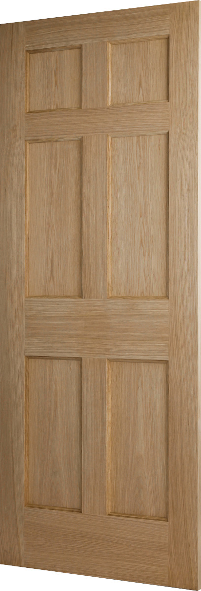 Regent (Made to Measure) | Internal Doors | Todd Doors