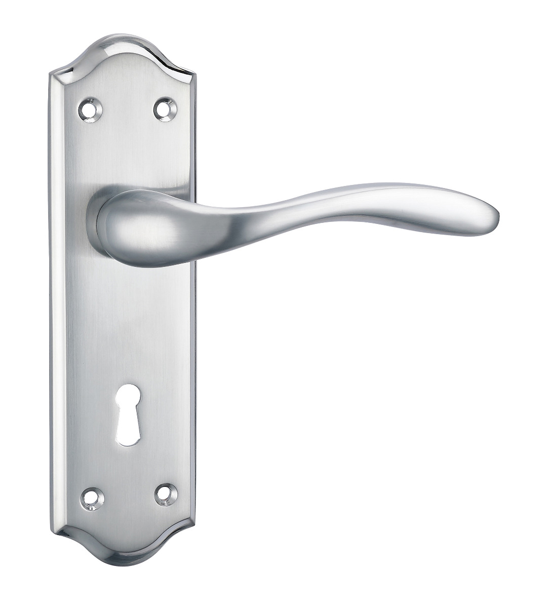 Odense Black | Oak Doors | Internal Doors | Todd Doors