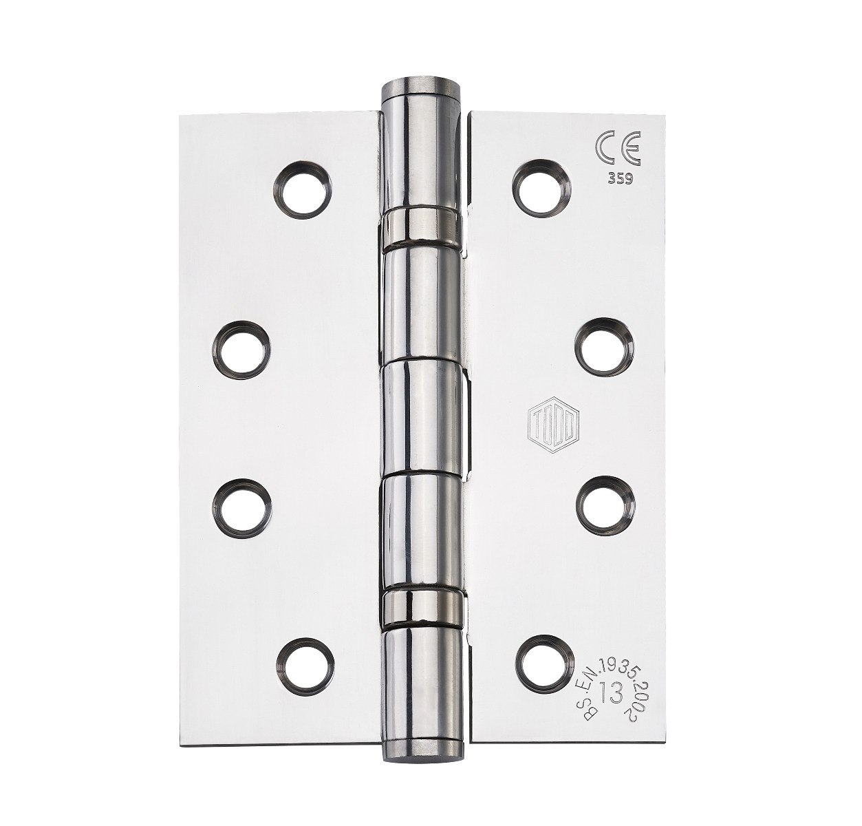 Burley | External Doors | Todd Doors