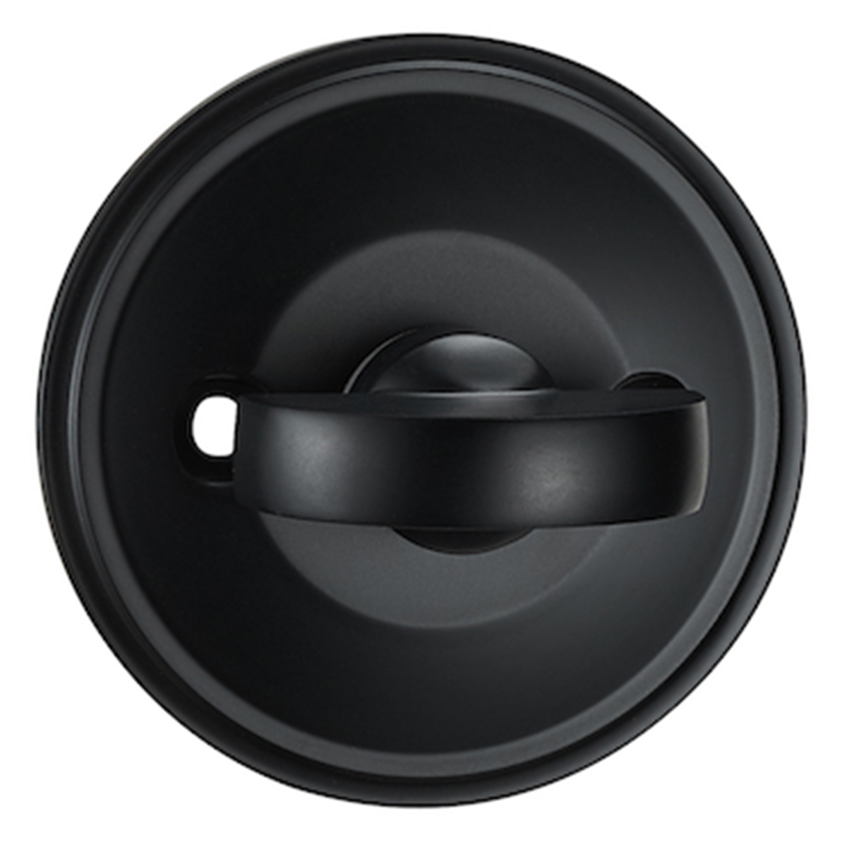 Cheltenham 1-Light White Door | Internal Doors | Todd Doors