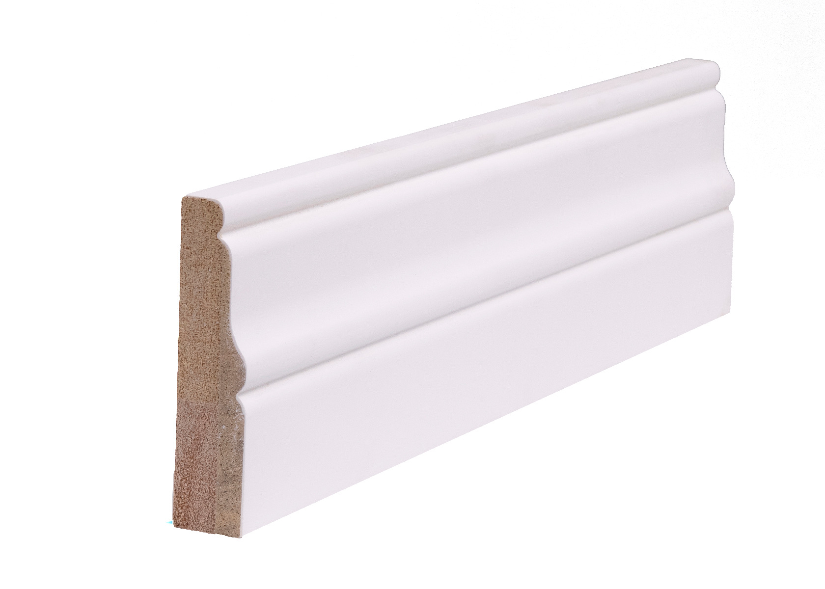 Traditional Architrave - Softwood Engineered Deluxe Primed | Architrave ...