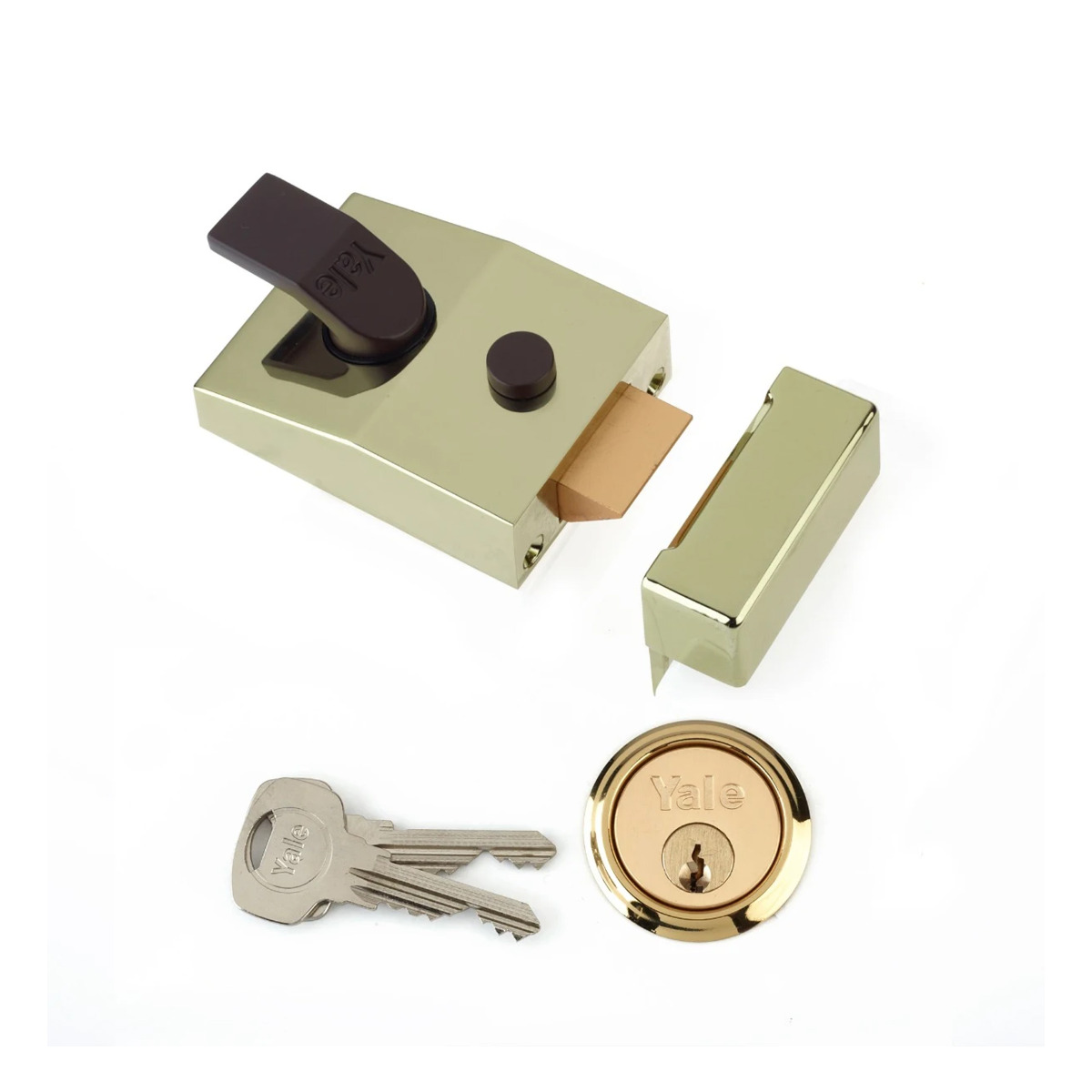 Isleworth External Door | External Doors | Todd Doors