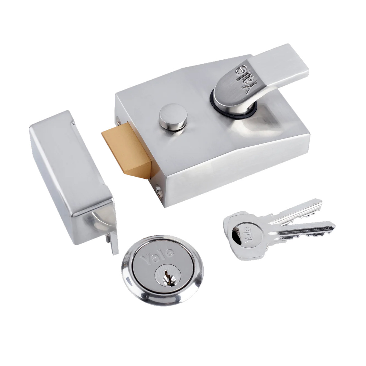 Yeovil External Door | External Doors | Todd Doors