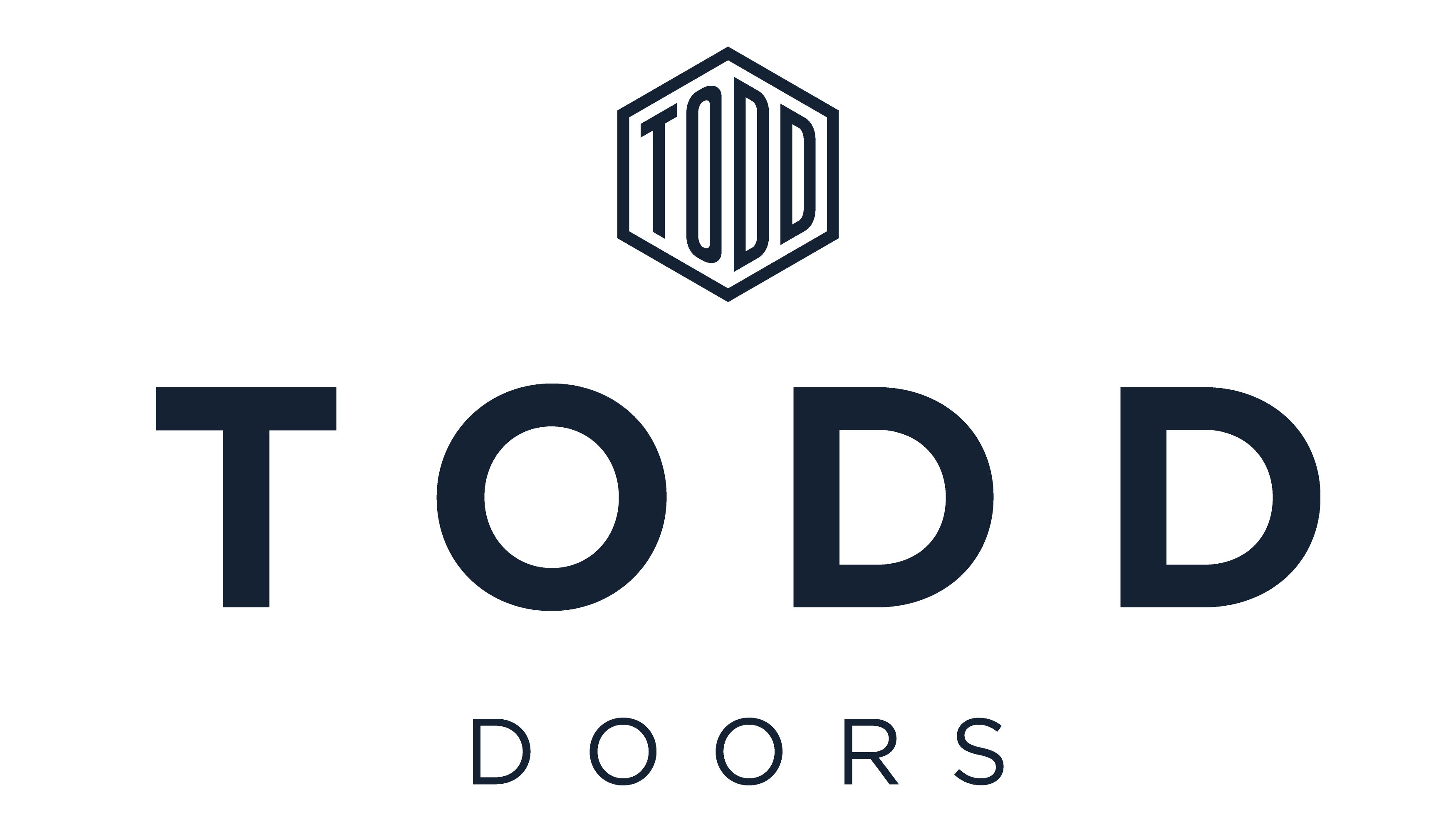 Our Brands | Charles Todd, Todd Doors, Essentials | Todd Doors